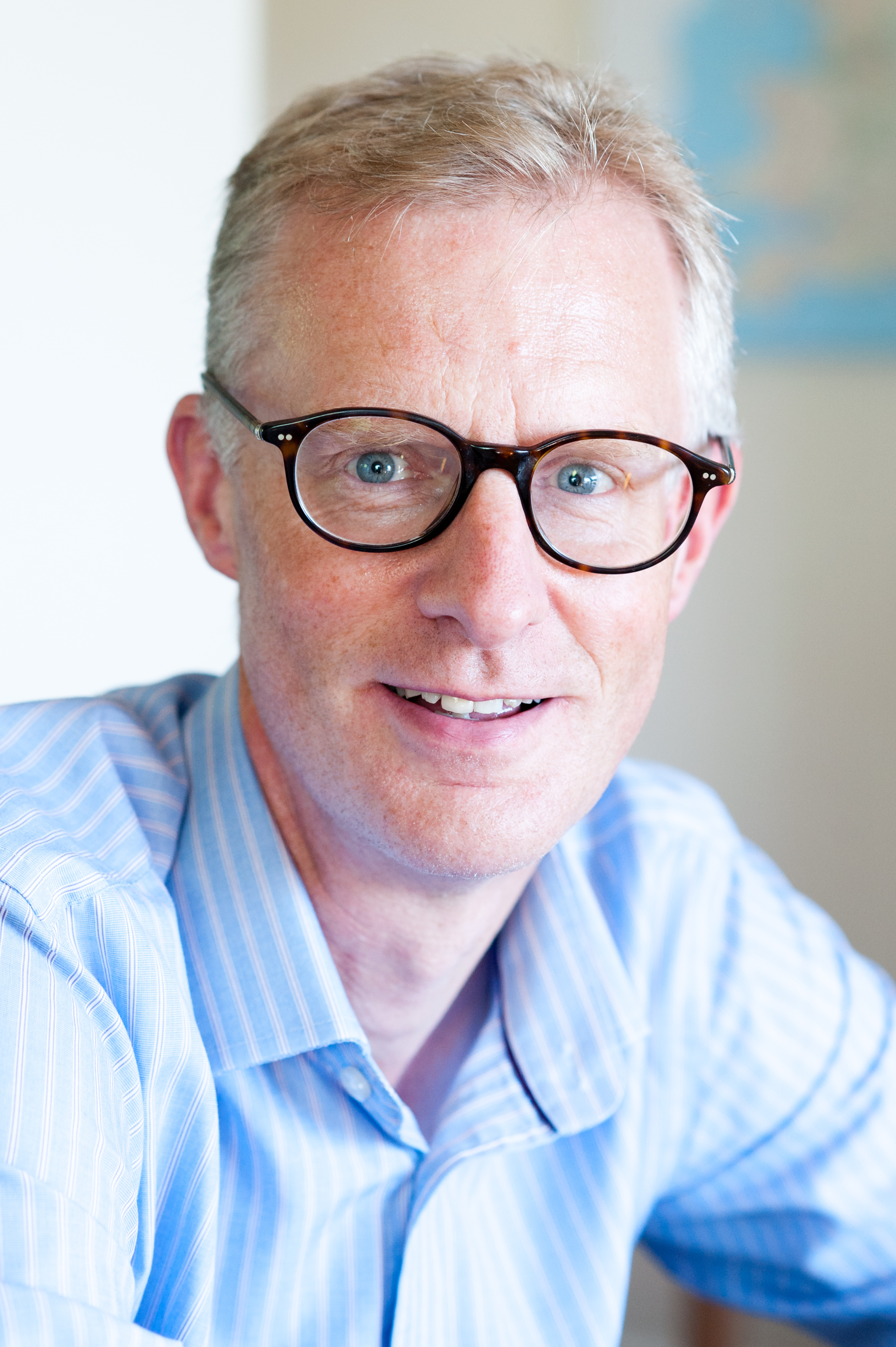 Dr Thomas Millard Gloucestershire Dermatology Consultants